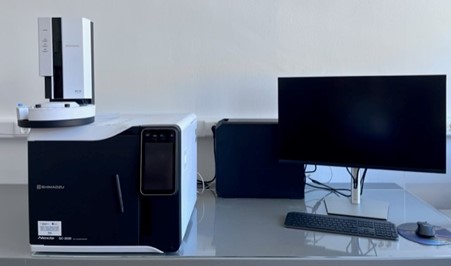 Fakulteta za kemijo in kemijsko tehnologijo